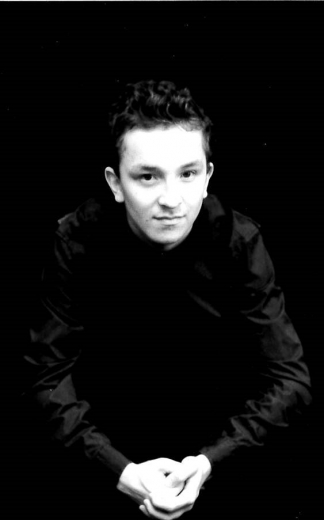 Ian Marcel Monti | The Ogden Reporter